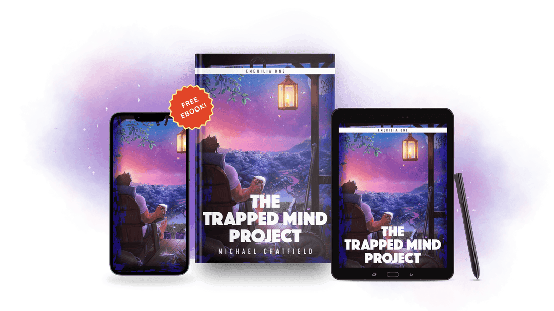 The Trapped Mind Project Download – MC Publishing